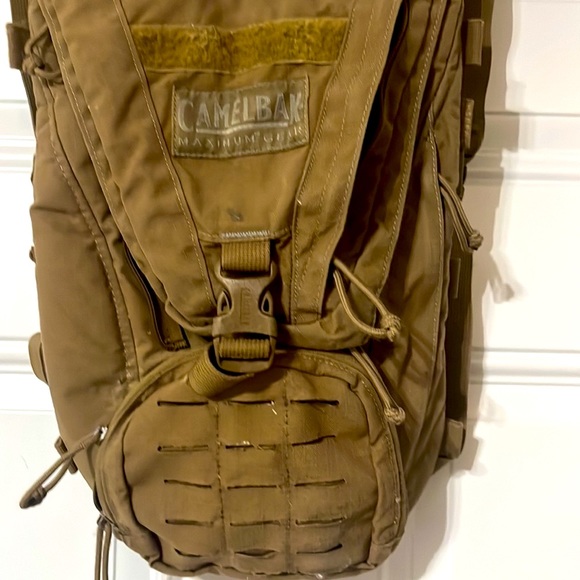 Camelbak | Bags | Usmc Issued Camelbak Ambush 0oz Mil Spec Crux | Poshmark